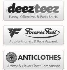 Deez Teez revamped and much more - Tee Reviewer